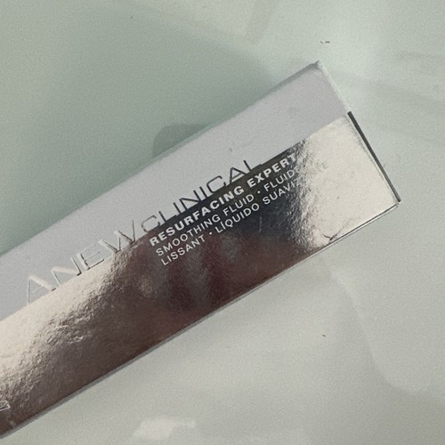 Anew Clinical Resurfacing Expert Smoothing Fluid 1.0 oz by AVON New | eBay
