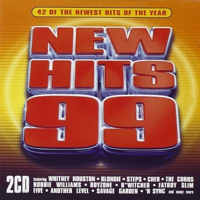 Various Artists New Hits 99 (CD) | eBay
