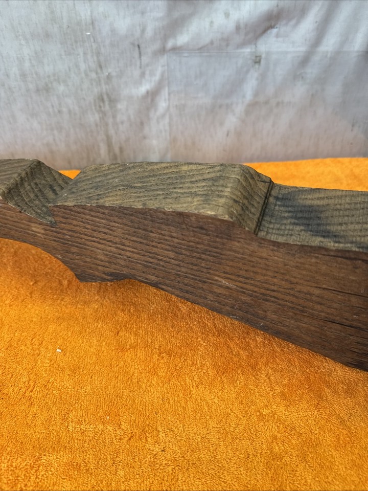 H•Unfinished Maple Rifle Wood Stock 32.5”Long X 2.5”Thick | eBay