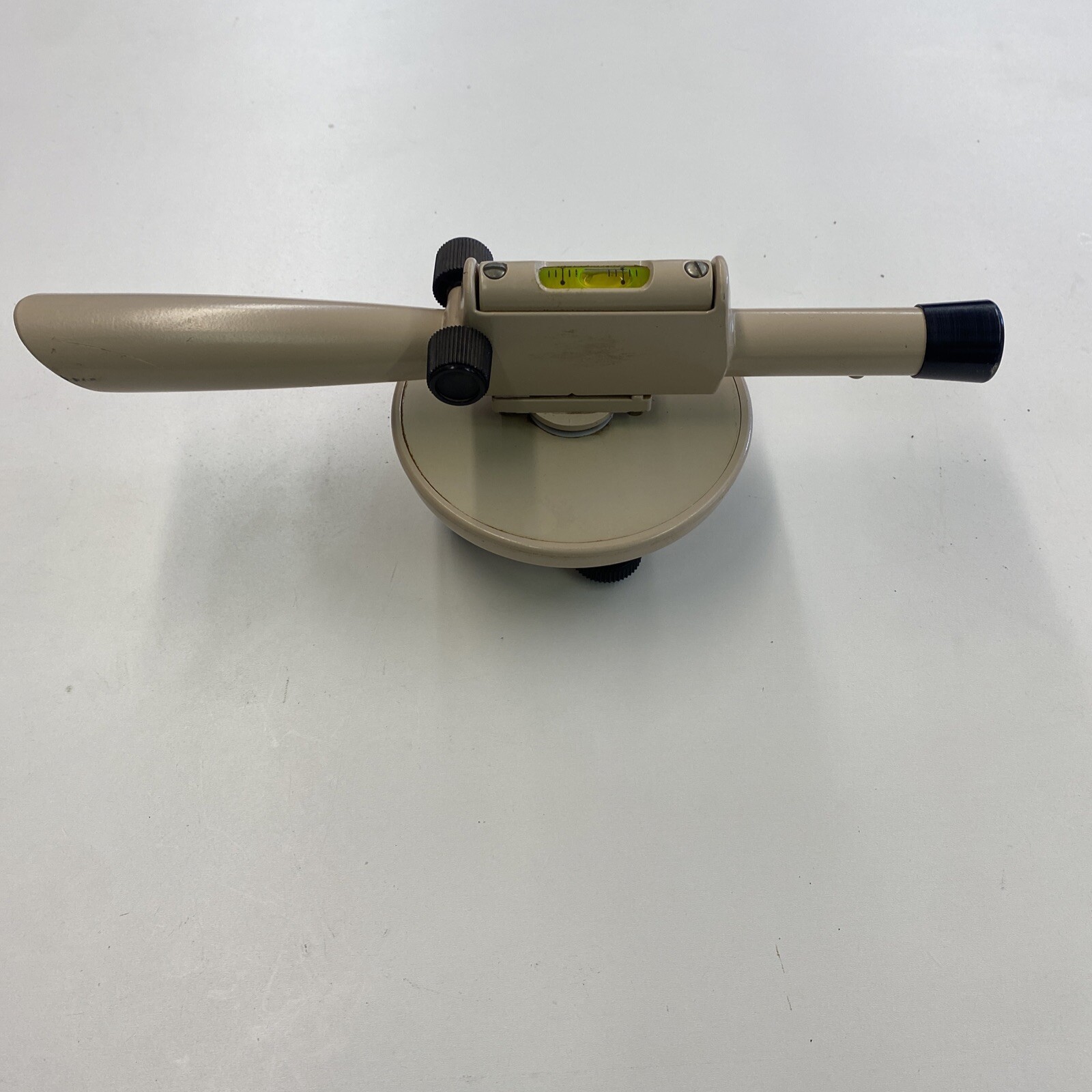 Realist David White Instruments Sight Level LP6-20 | eBay