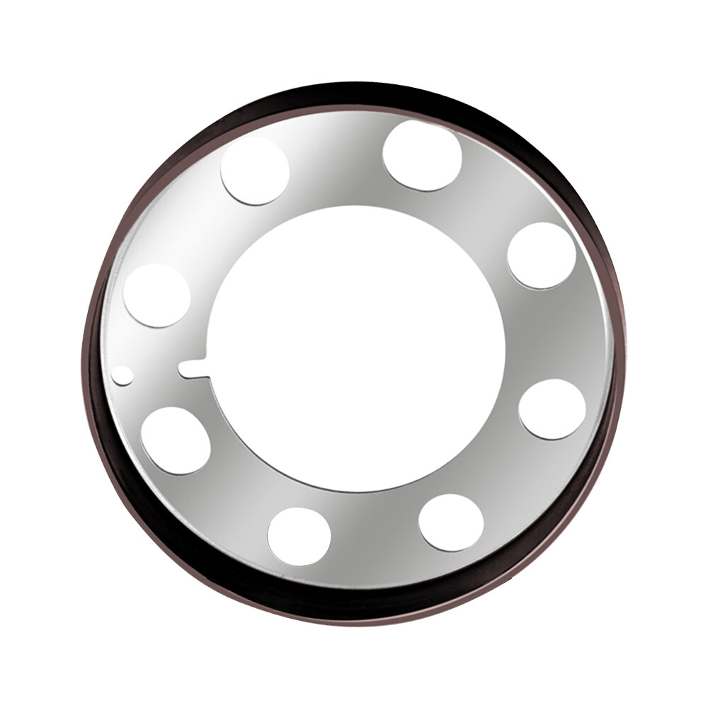 Crank Shaft Reluctor Wheel Tone Ring for Jeep Grand Cherokee Wrangler ...