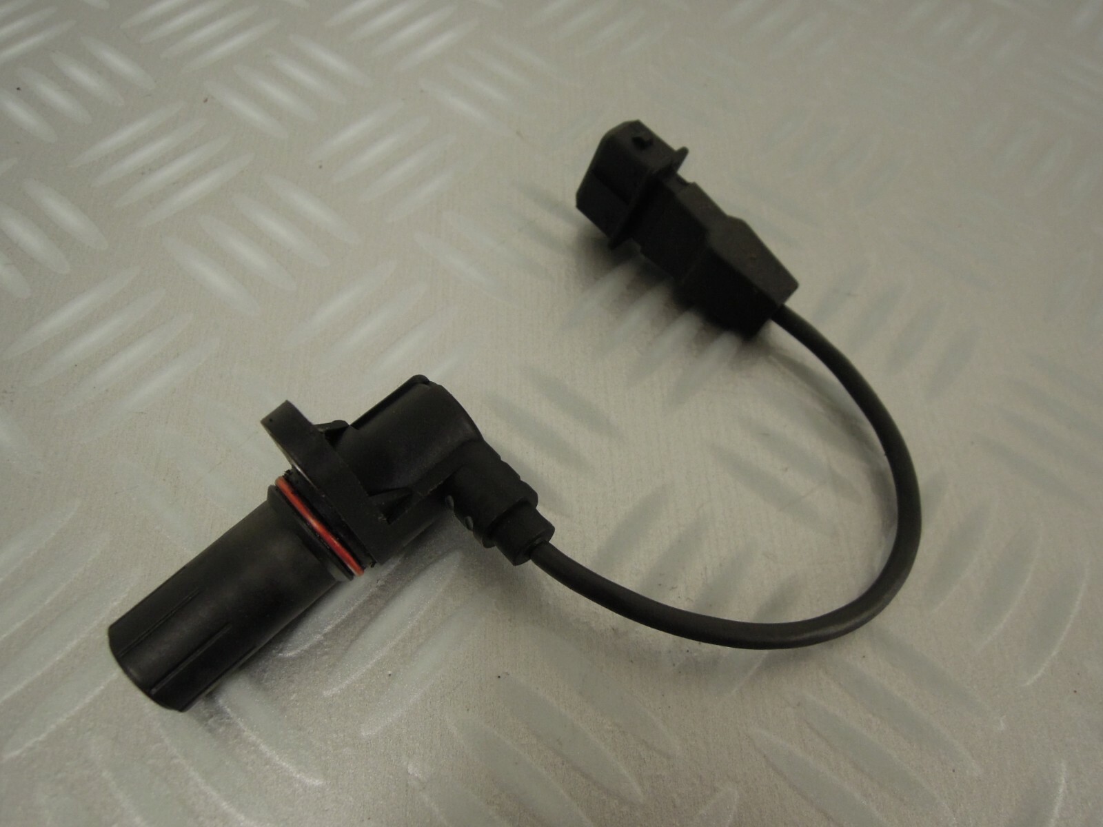 Kurbelwelle Sensor 96829958 2,0L 110kW 150PS Chevrolet Captiva Antara ...