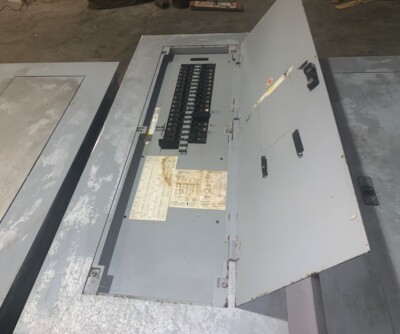 Electrical Panels & Boards - A-Series Ii