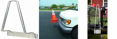 Buyers Products TCH10V Traffic Cone Holder for Truck | eBay