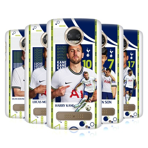 OFFICIAL TOTTENHAM HOTSPUR F.C. 2022/23 FIRST TEAM CASE FOR MOTOROLA ...
