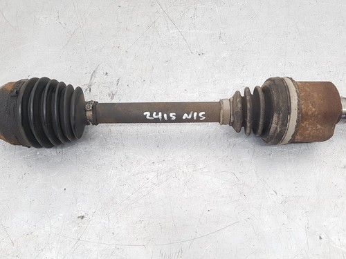 VOLVO V70 2.0 Diesel Manuale 07-2011 SX UK N/S PASSENGER SIDE Albero ...