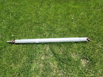 2015-2018 Ford F150 Drive Shaft Rear Driveshaft | Genuine OEM | Rear