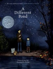 Different Pond by Bao Phi (2017, Hardcover) for sale online | eBay