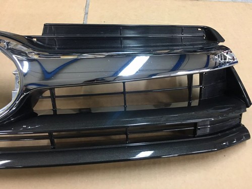2014-2016 Toyota Highlander Front Grille 53111-0E150-B (53101-0E170 ...