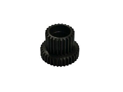STEEL RACING SPUR GEAR 34T B TAMIYA TL01B BAJA KING CHAMP MF-01X ...