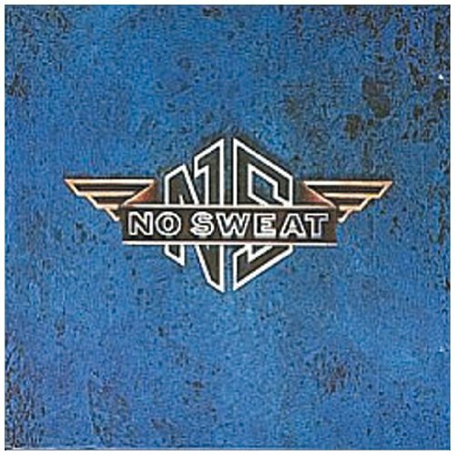No Sweat - No Sweat - No Sweat CD ZOVG The Fast Free Shipping ...