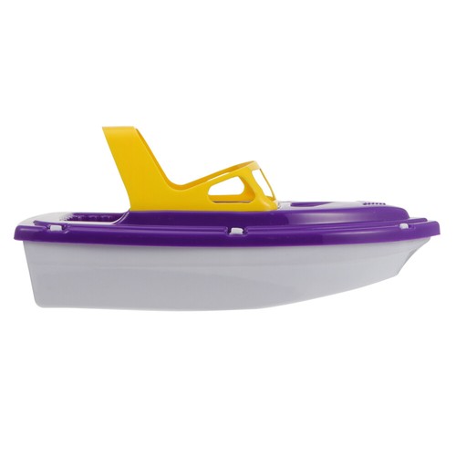 Speedboat Toy Bath Toys Boats for Pool Sports Toddler Outdoor Kids ...