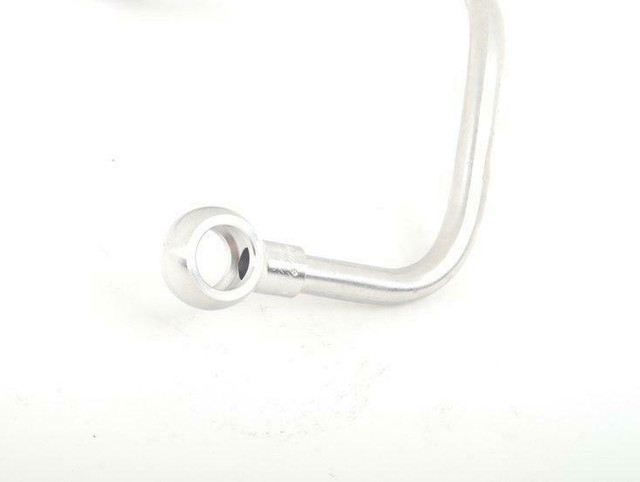 Genuine Audi Oil Pipe 06H145778B OEM for sale online | eBay