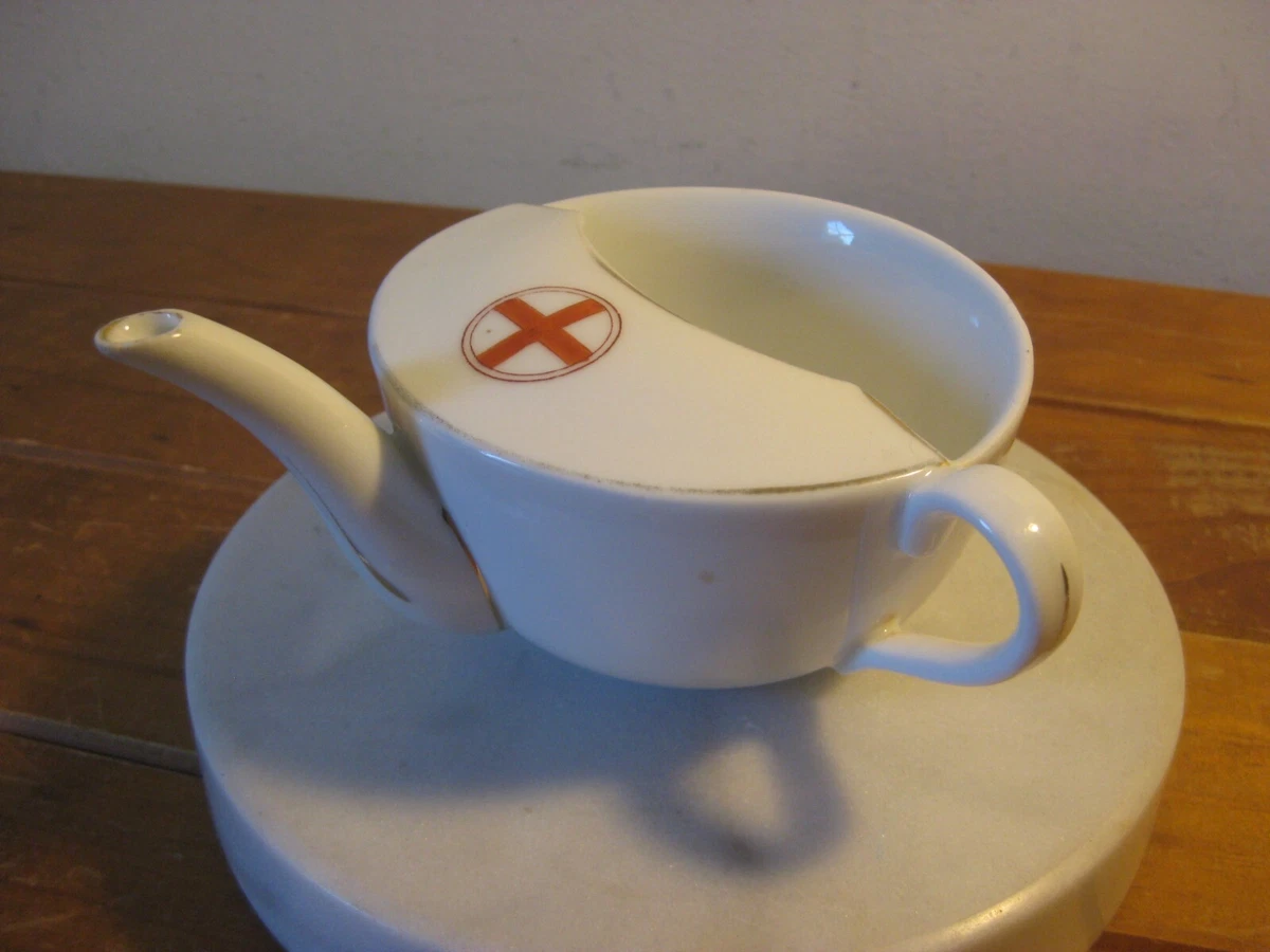 Feeder Hospital Cups