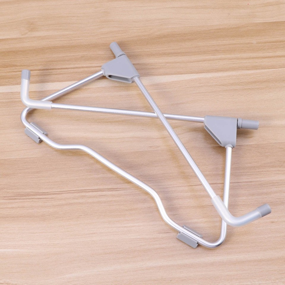 Computer Riser Portable Laptop Stand Holder for Desk Dissipation | eBay ...