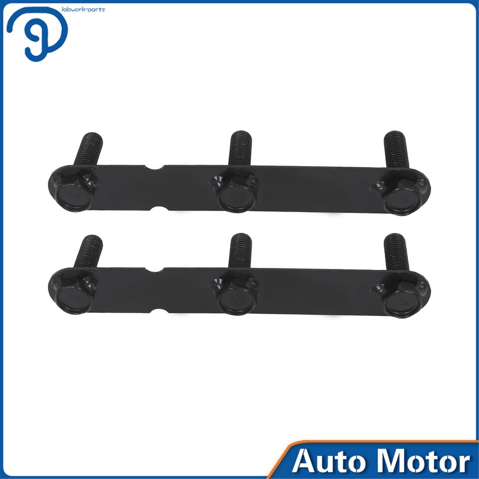 Fit For Ford F-150 2009-2014 2" Tow Hitch Receiver Bar Rear Bumper ...