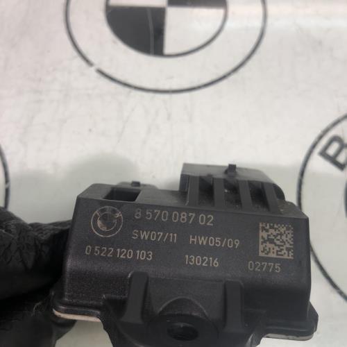 Boitier de prechauffage BMW SERIE 3 F30 12218570087 | eBay
