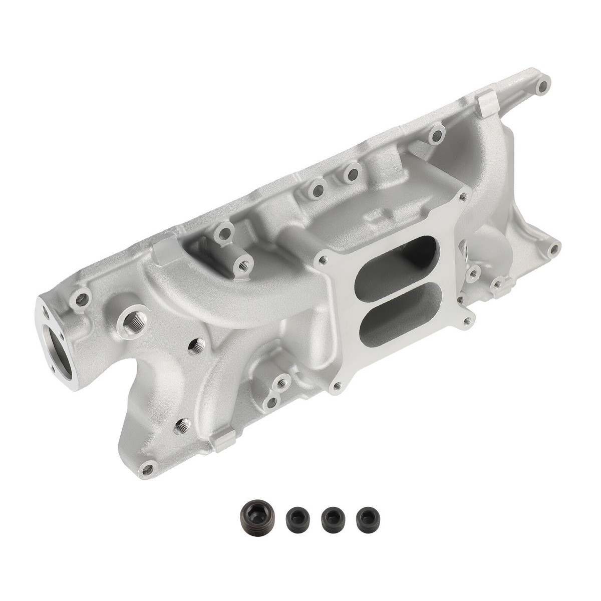 Intake Manifold Construction