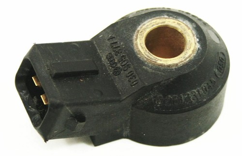 Engine Knock Sensor VW Jetta Golf Beetle MK4 1.8T 2.0 Genuine - 030 905 ...