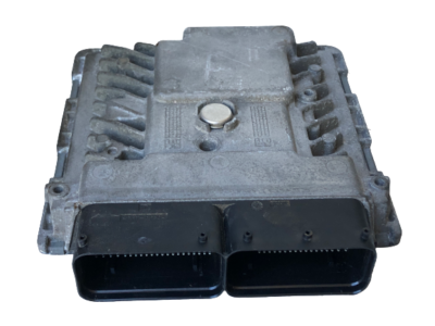 2015 - 2017 VolksWagen Golf Jetta Engine Computer Module ECM 06K 907 ...