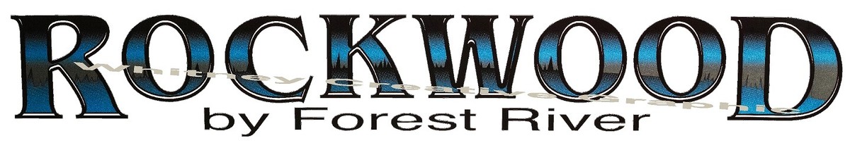 Rockwood Rv Logo 2025 Forest River Rockwood Ultra Lite 2614BS