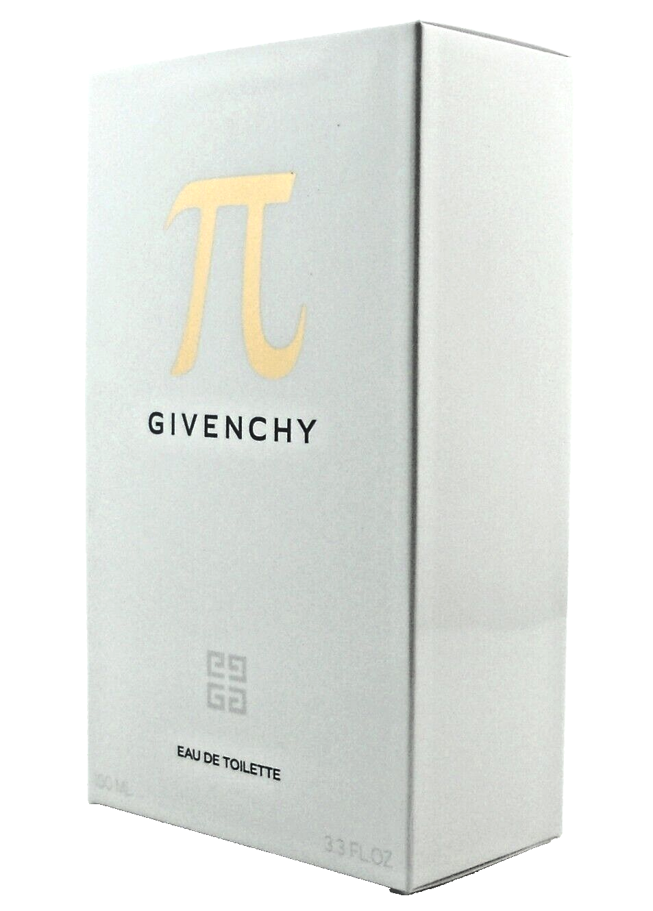 Pi Cologne by Givenchy 3.3 oz. Eau de Toilette Spray for Men New in ...