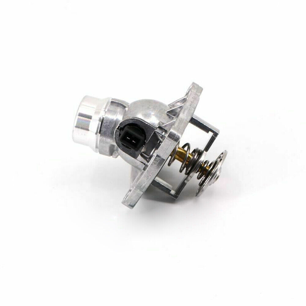 FOR BMW 357Series X5 3.5i 4.0i 4.4i 4.6i Coolant Thermostat Housing ...