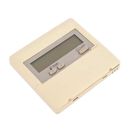 New For MITSUBISHI Central Air Conditioning Wire Controller PAR-21MAA ...