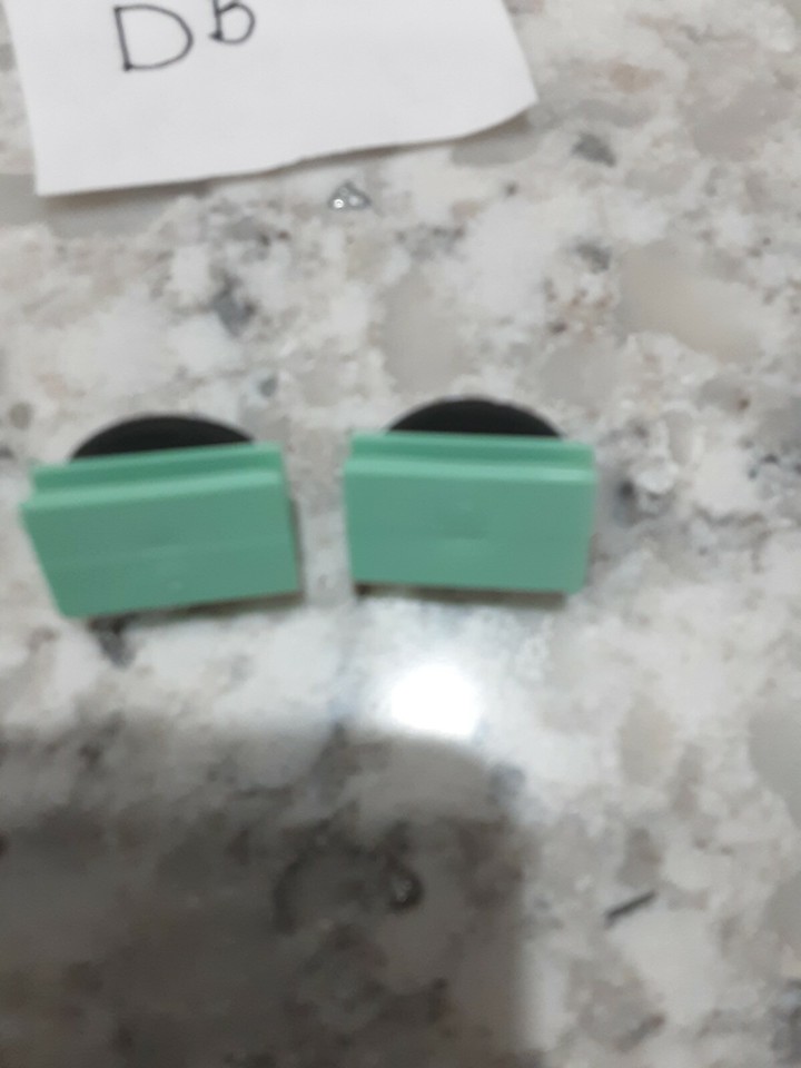 Clip, GM Part Number 11547210, 10 Pieces, USA SELLER & USA Made | eBay