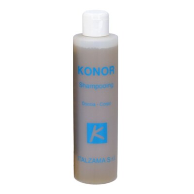 ITALZAMA Konor - Oily Hair Shampoo 200 Ml | eBay