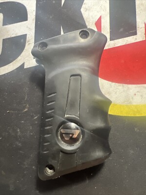 PROTO PM5 PM6 PM7 MATRIX STICKY GRIPS BLACK FIT DYE DM4 DM5 DMC PROTO ...