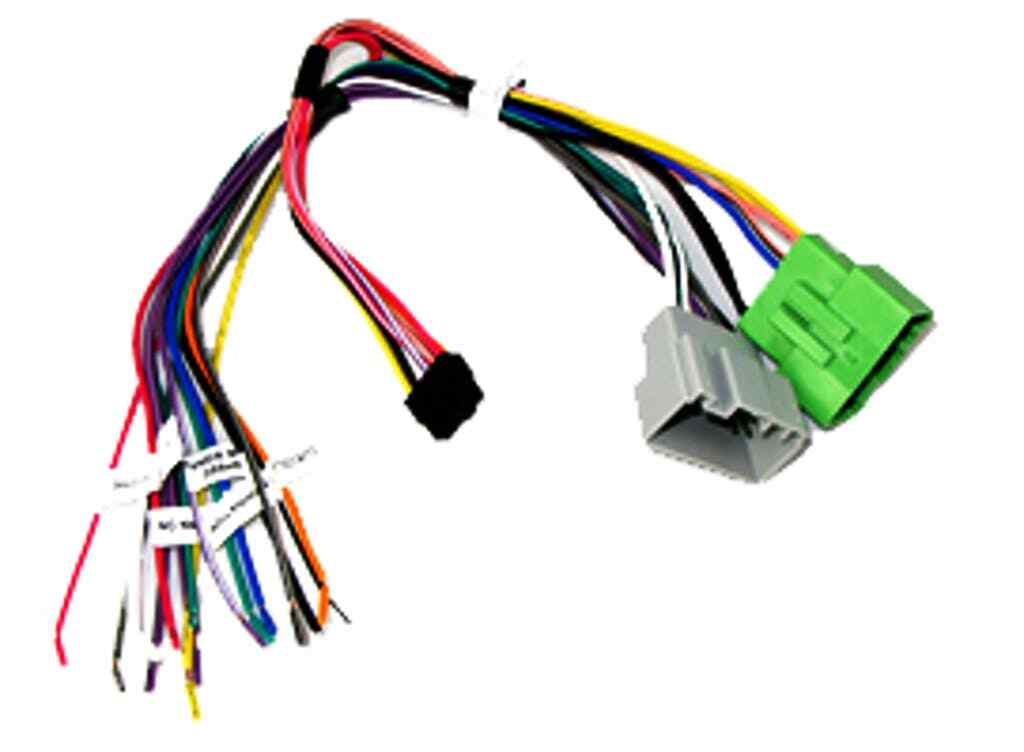 Crux SWRVL-54 Radio Replacement w/ SWC Retention for Volvo Vehicles | eBay