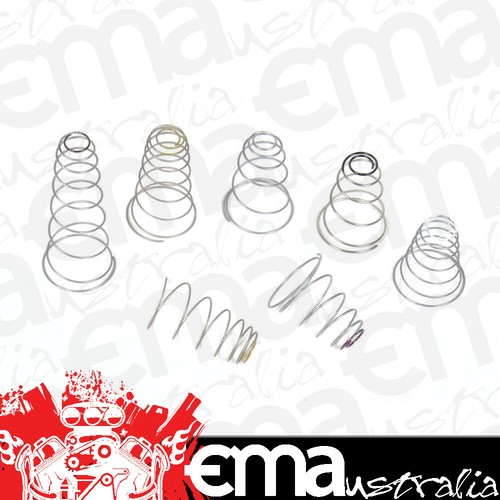 Holley HO20-13 Vacuum Secondary Diaphragm Spring Kit | eBay Australia