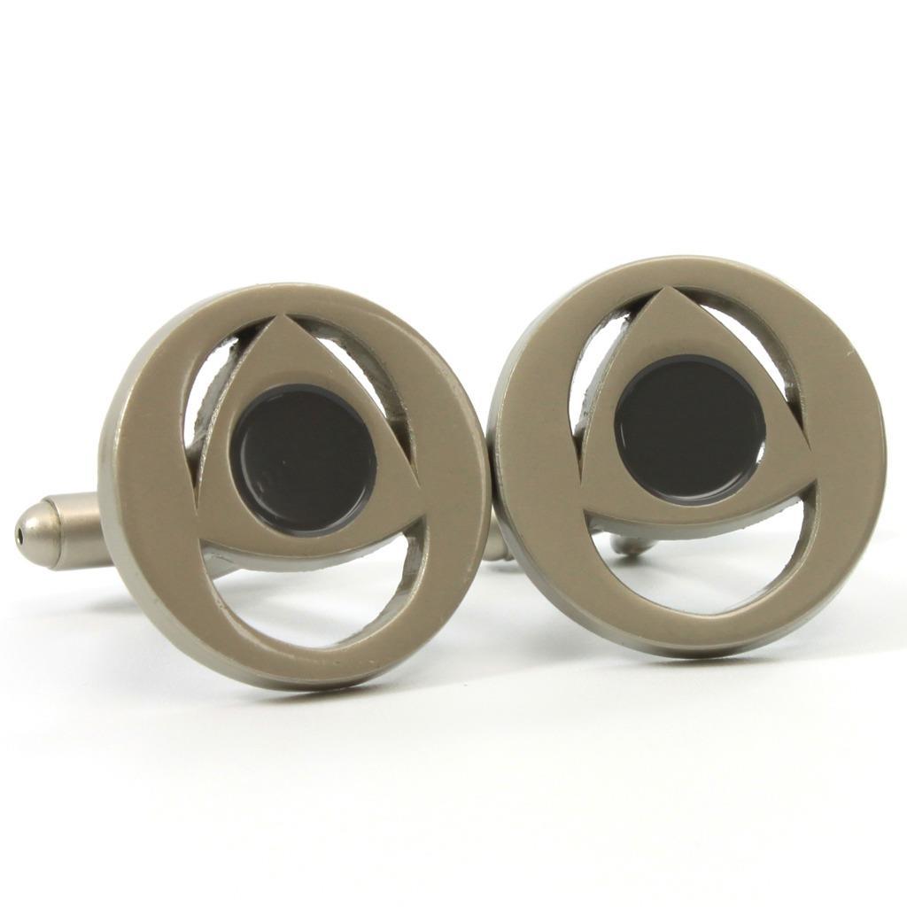 ROTOR HOUSING CUFF LINKS - MAZDA RX7 RX8 RX2 RX3 RX4 12A 13B 20B ...