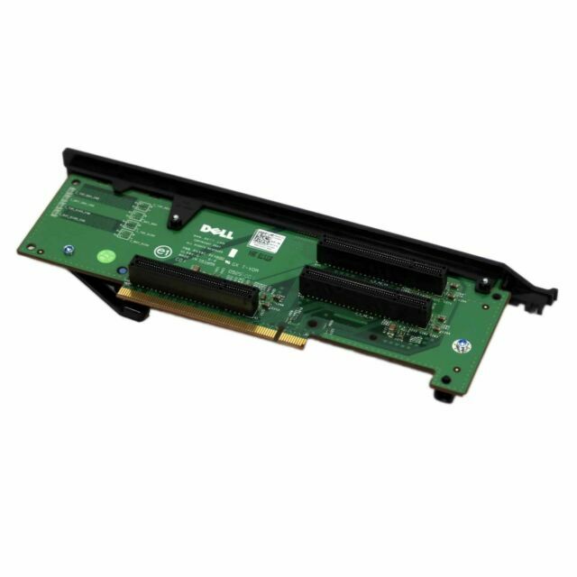 Dell PowerEdge R710 Riser Board Card R557C | eBay