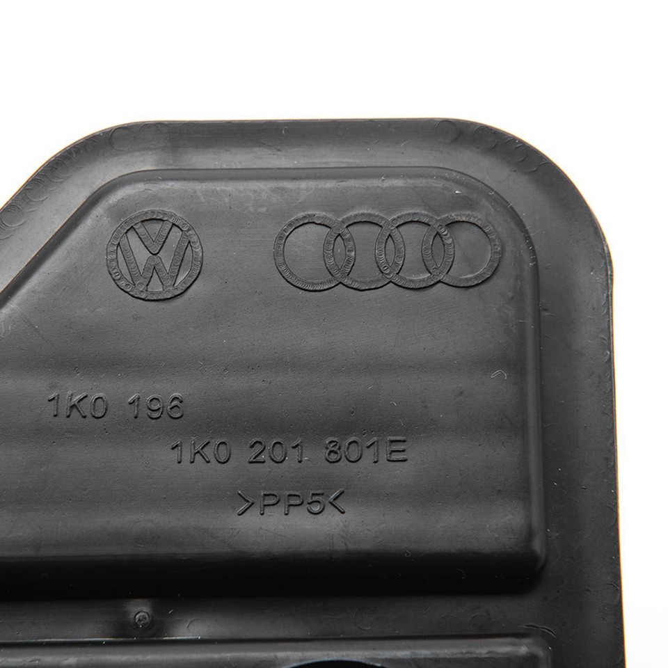 OEM Carbon Charcoal Canister VW Golf Jetta MK5 MK6 Beetle Eos Audi A3 ...