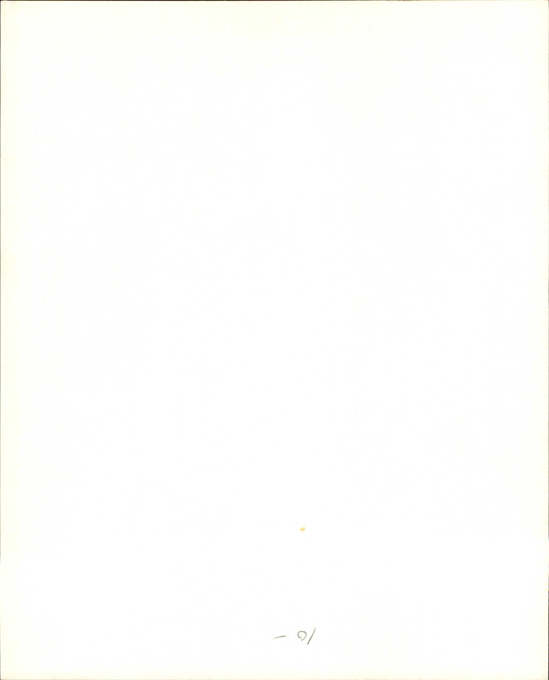 Major Jones Signed Team Issued Press 8x10 Photo Houston Rockets Detroit ...