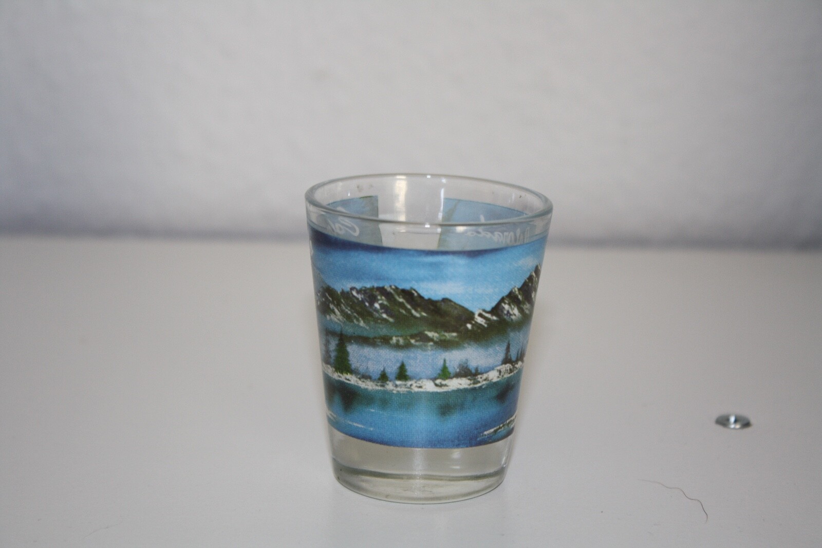 Colorado Shot Glass | eBay
