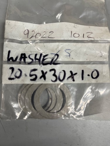 NEW GENUINE KAWASAKI Z900 Z1000 Z550 650 GT750 GT55 OIL FILTER WASHER ...