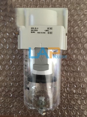 1PCS NEW for SMC Air filter AF40-04-A free Shipping | eBay