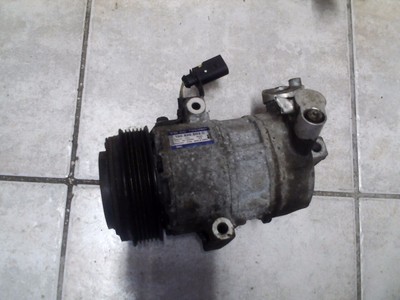 Kompressor Klimaanlage VW up! Bluemotion Technology 12 1S0820803C | eBay.de