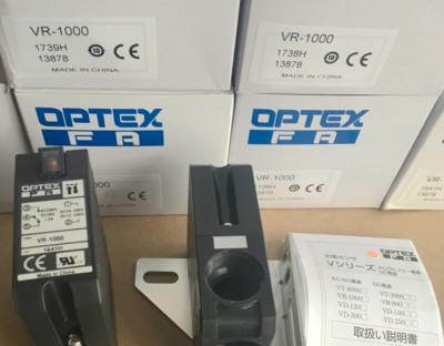 ** 1PC NEW OPTEX VR-1000 free shipping | eBay