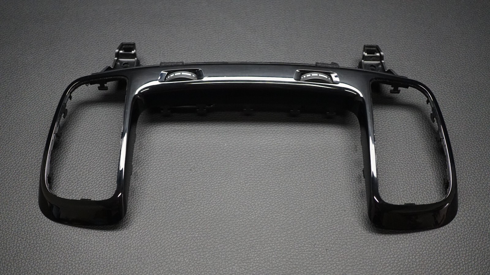 OEM MERCEDES BENZ GLE GLS W166 X166 C292 DASHBOARD AIRVENTS TRIM ...