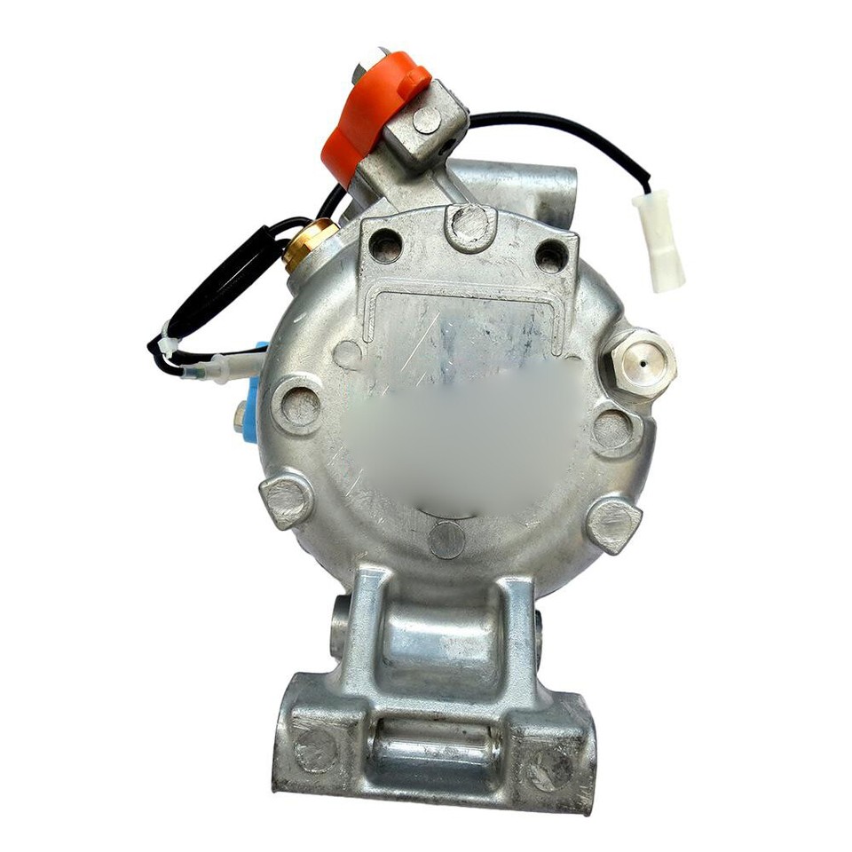 AC Compressor 88310-B1070 For Toyota Passo Daihatsu Terios Boon Sirion ...