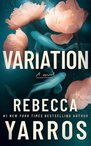 Variation by Rebecca Yarros: Used 9781662514708| eBay