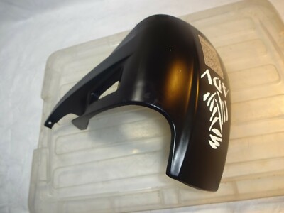 BMW 1994 -1999 R 1100 GS R1100GS OEM Rear Fender Rim Tire Hugger ...