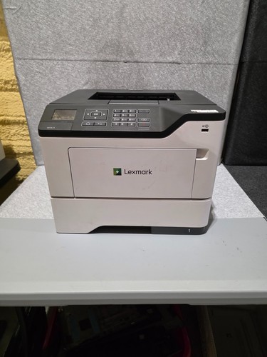 LEXMARK MS621 4600-830 Laser Monochrome Printer LOCAL PICKUP ONLY NO ...