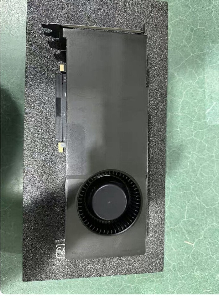 8 pcs NVIDIA GeForce RTX 4080 16GB Turbo GPU OEM GDDR6X PCI Express 4.0 ...