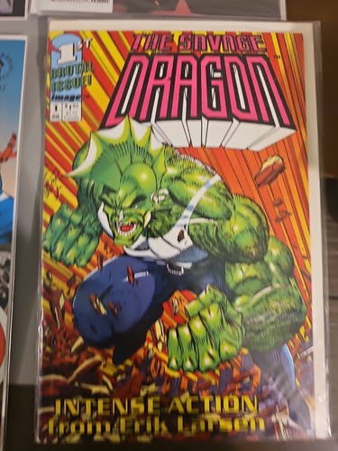 SAN DIEGO COMIC CON COMICS #1 1992 And Other Number 1 Comic Lot 99 Cent ...