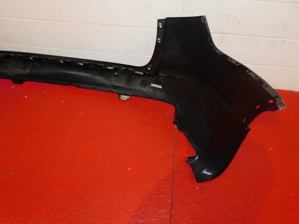 2013 2014 2015 2016 2017 BUICK ENCLAVE REAR BUMPER COVER OEM | eBay